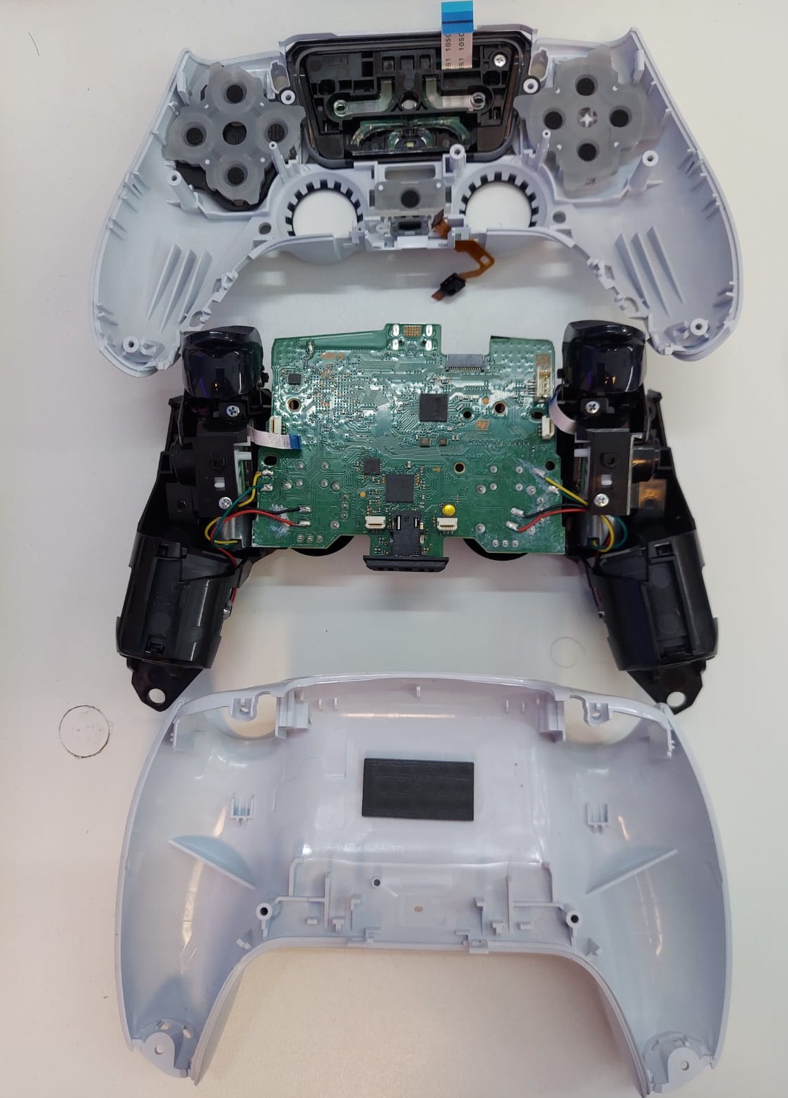 Everything You Need to Know About Controller Repair at Techy Doral ...
